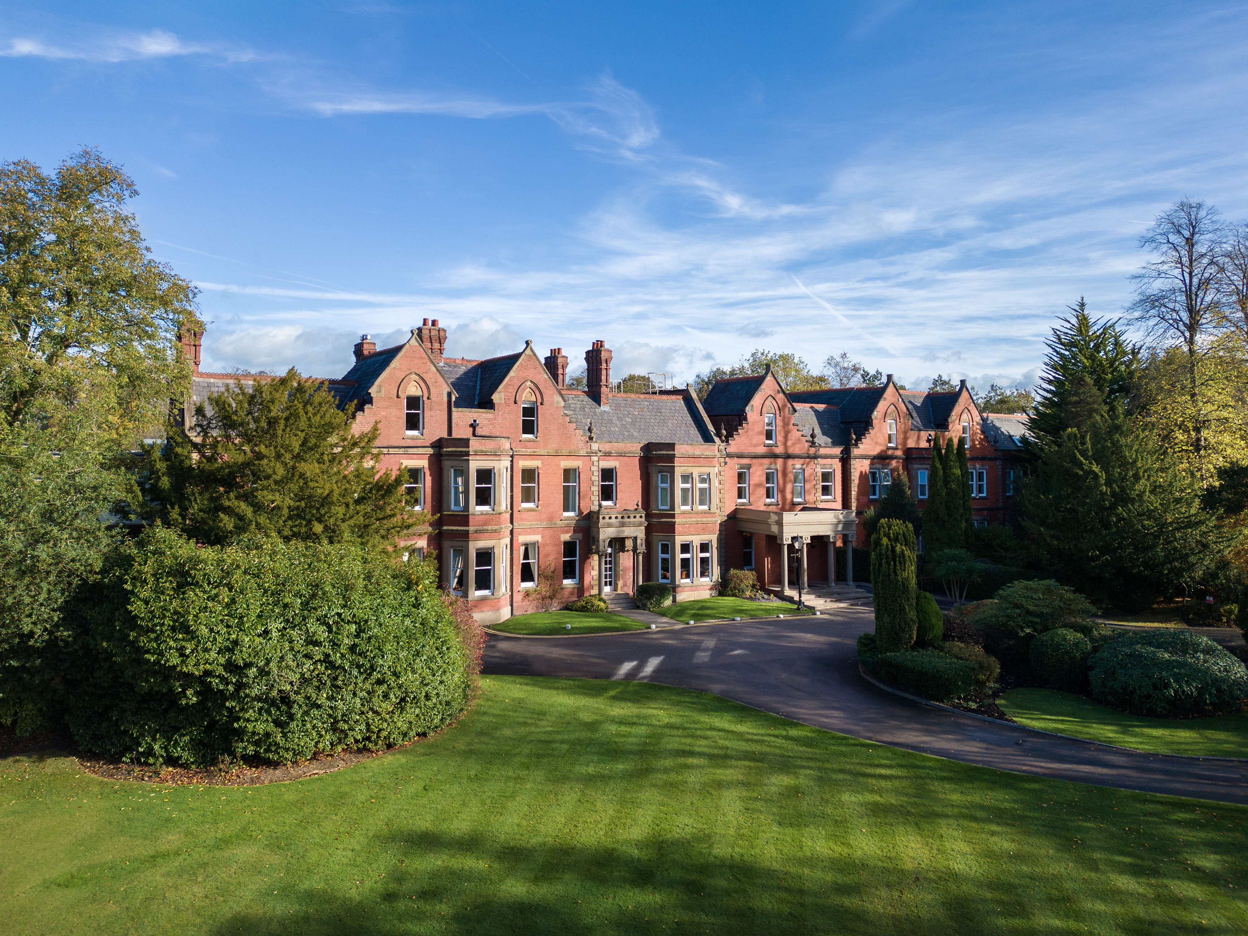 Official gift vouchers for Delta Hotels by Marriott Preston